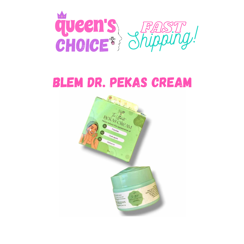 Pekas Cream (Trending Pekas Cream) remove melasma, lightens dark spot ...