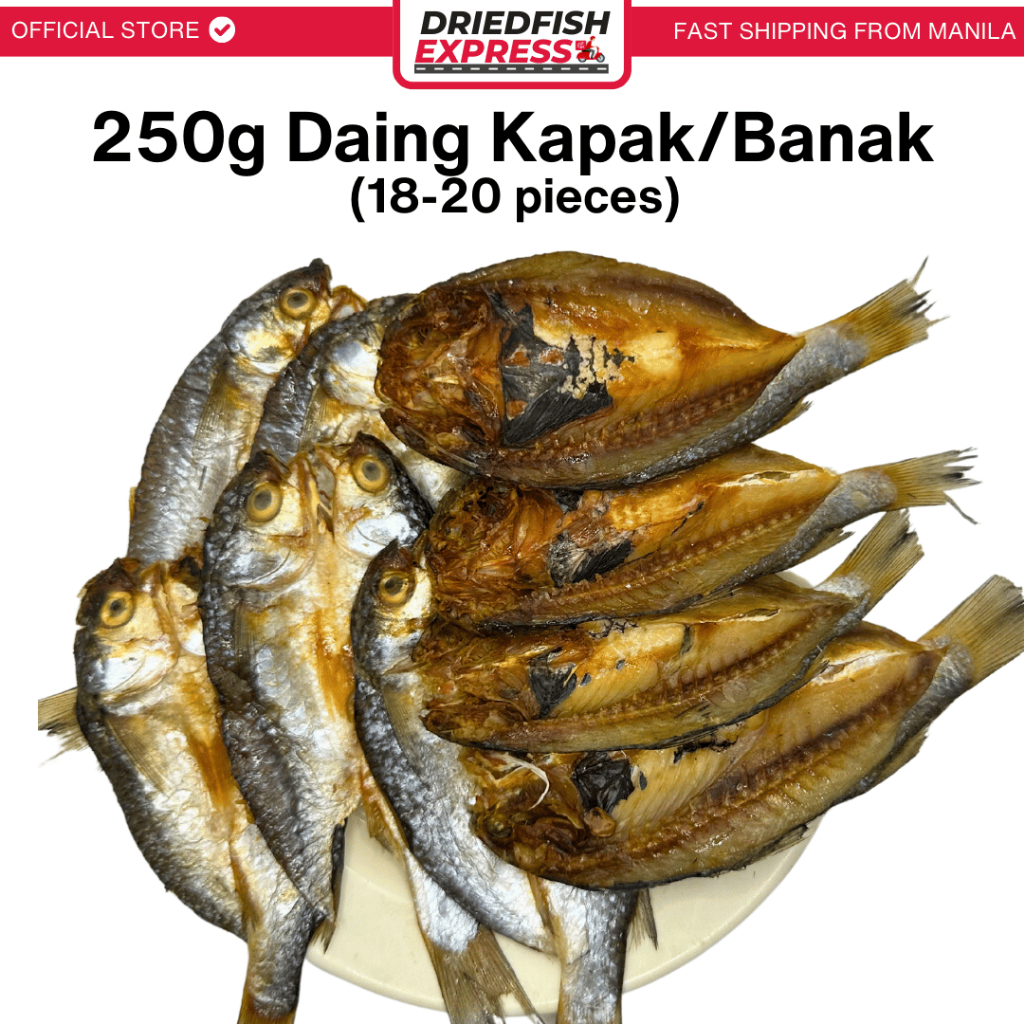 250g Kapak/Banak Kaliskis Bulacan | Shopee Philippines