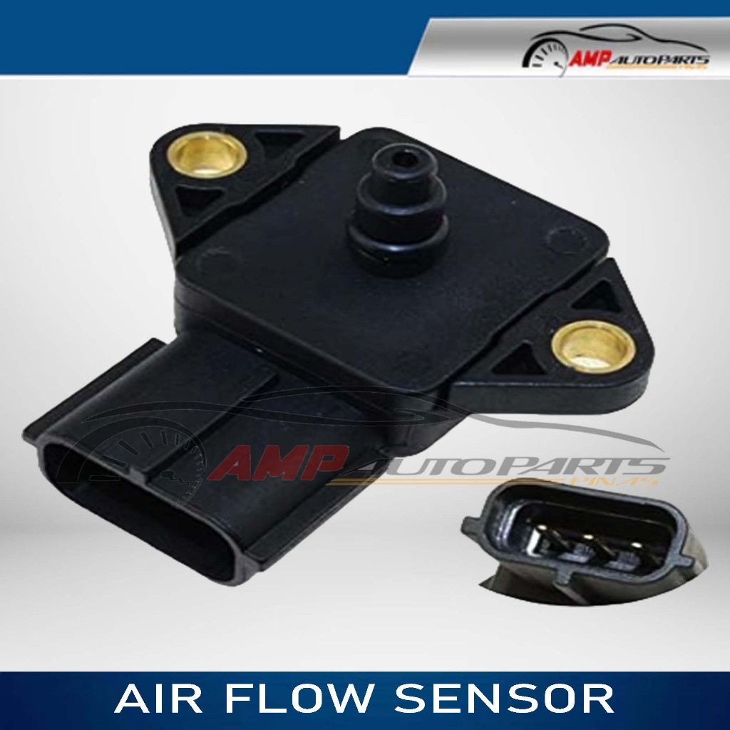AIR FLOW SENSOR FOR SUZUKI WAGON R MA63, SUZUKI ALTO, CELERIO HA23 ...