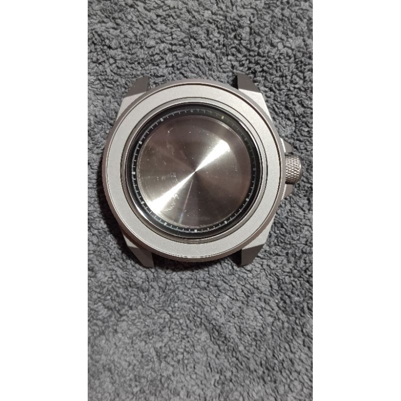 Seiko Samurai OEM Watch Case Assembly | Shopee Philippines