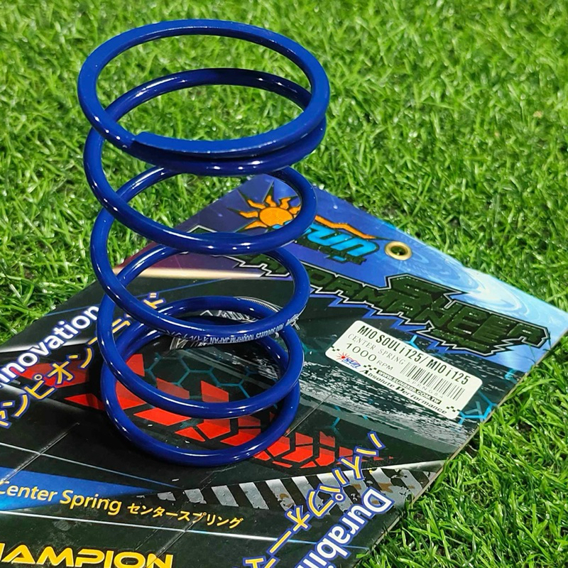 SUN RACING CENTER SPRING MIO SOUL I 125 1000RPM | Shopee Philippines