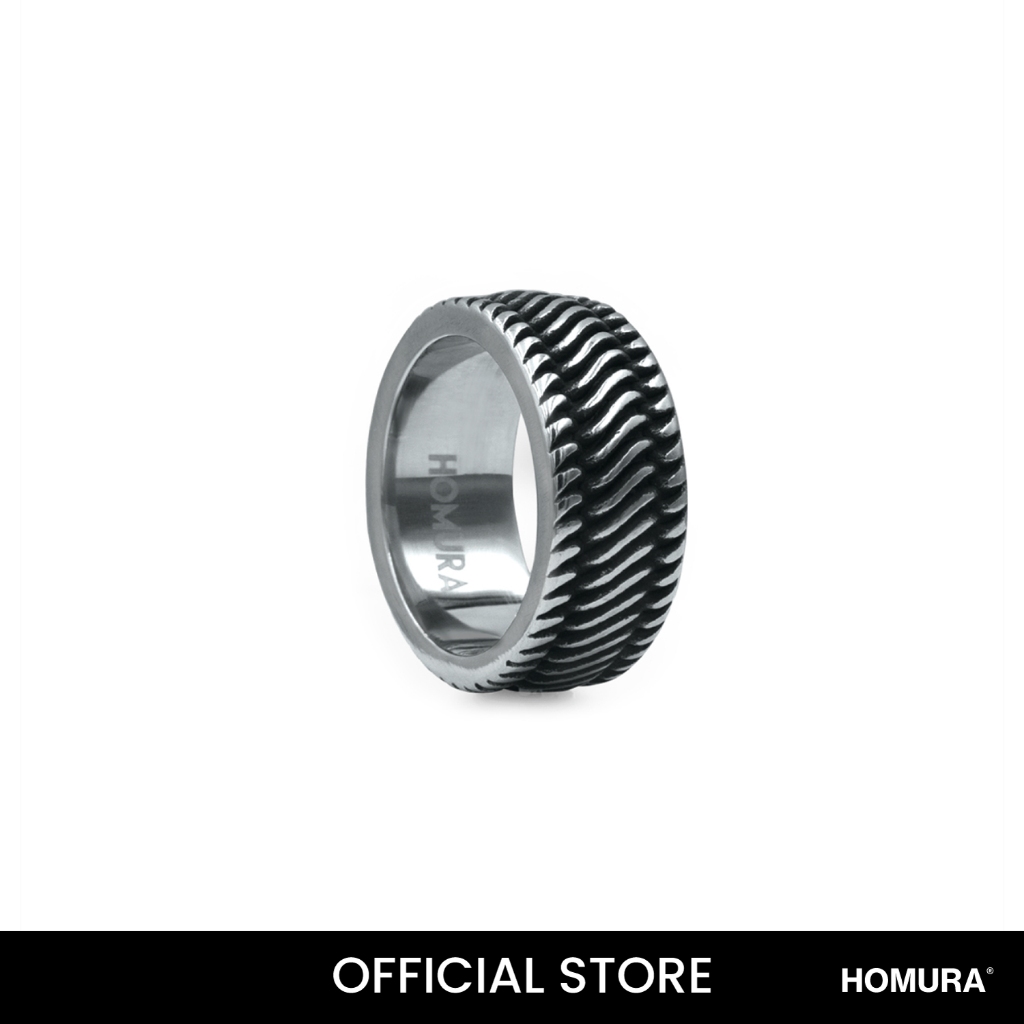 Homura Design - Harman Ring | Shopee Philippines