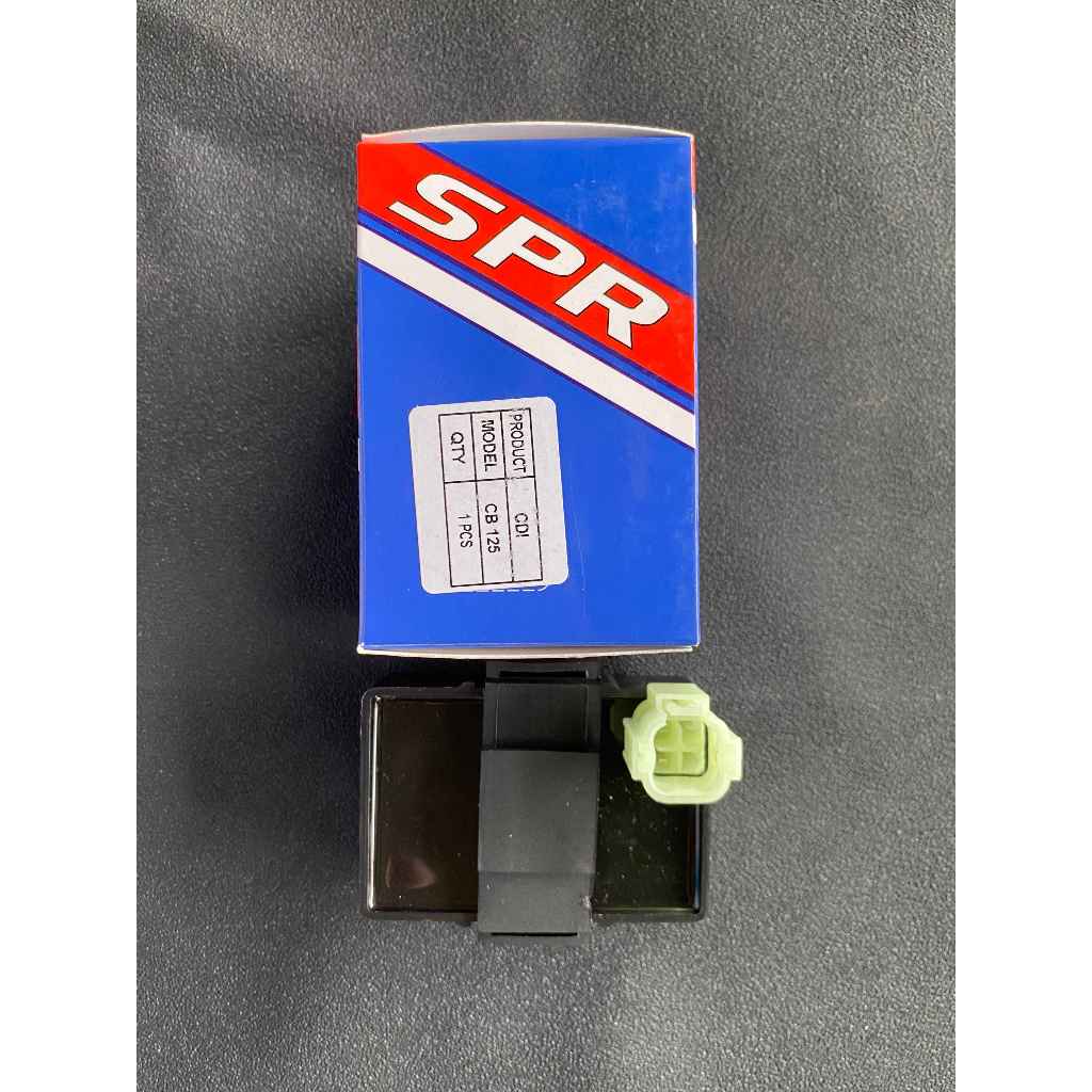 SPR C.D.I for CB125CL | Shopee Philippines