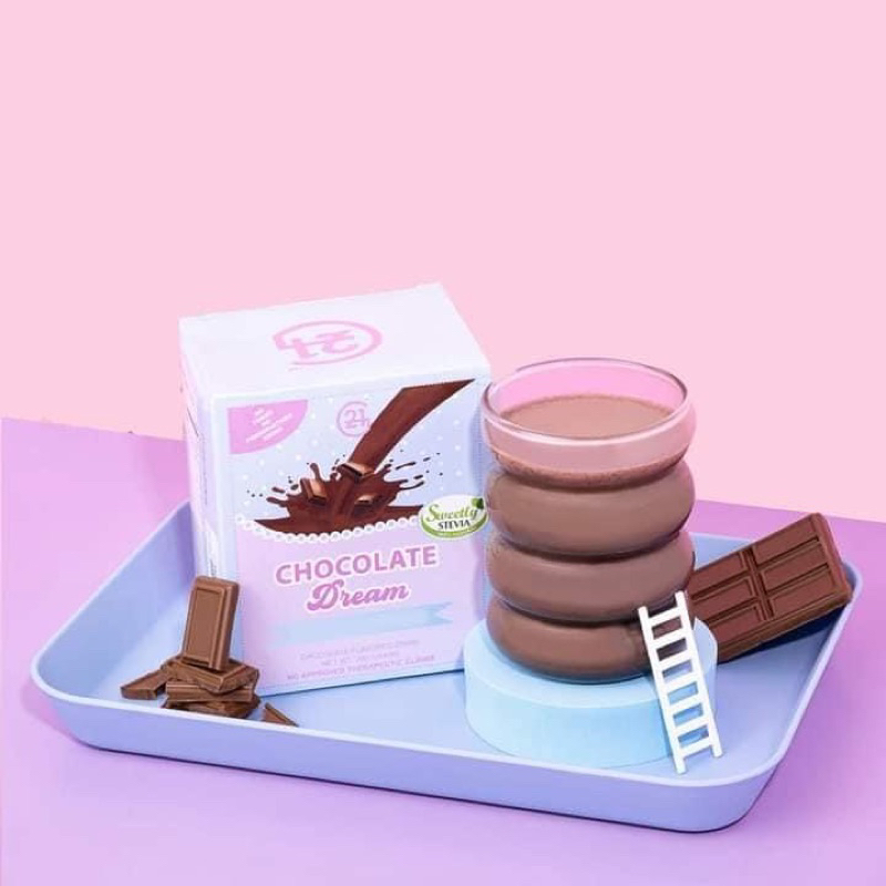 G21 Chocolate Dream Weight Gain | Weight Loss | Shopee Philippines