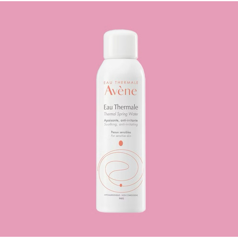 Avene Thermal Spring Water 150ml | Shopee Philippines