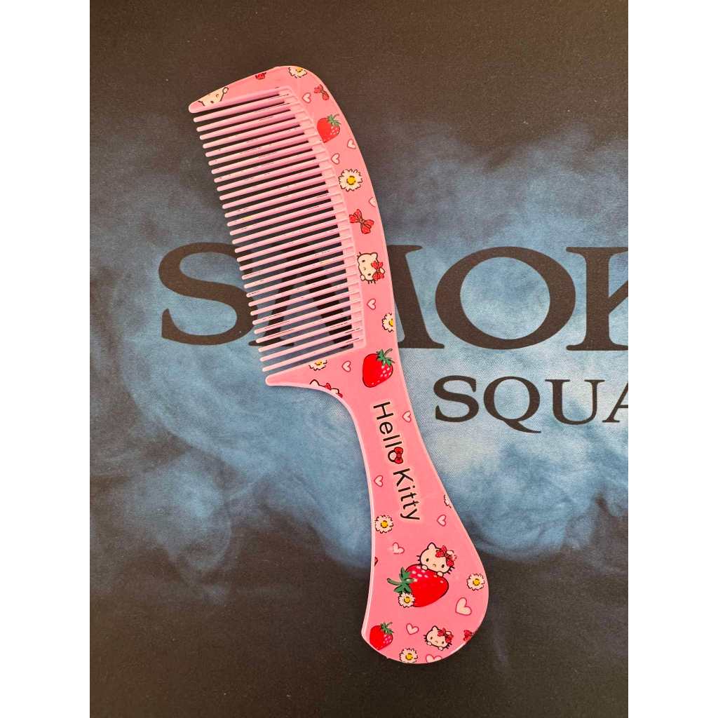 hello kitty hair brush comb | Shopee Philippines