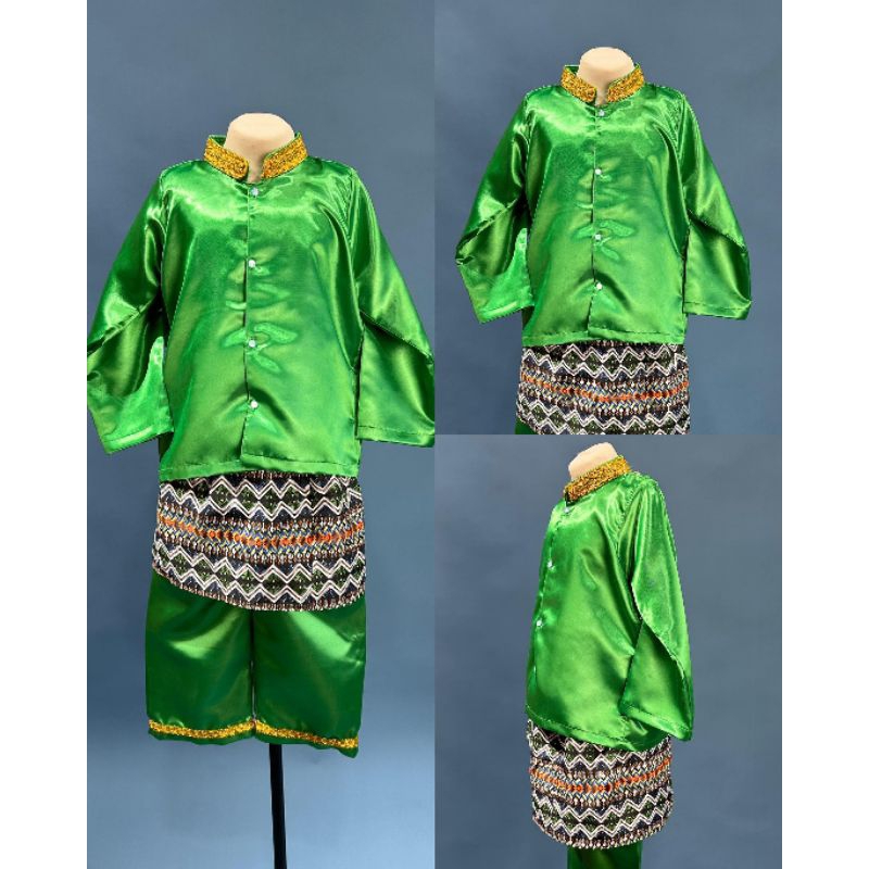 United Nations Costume Malaysia Boy ,Malaysian Boy | Shopee Philippines