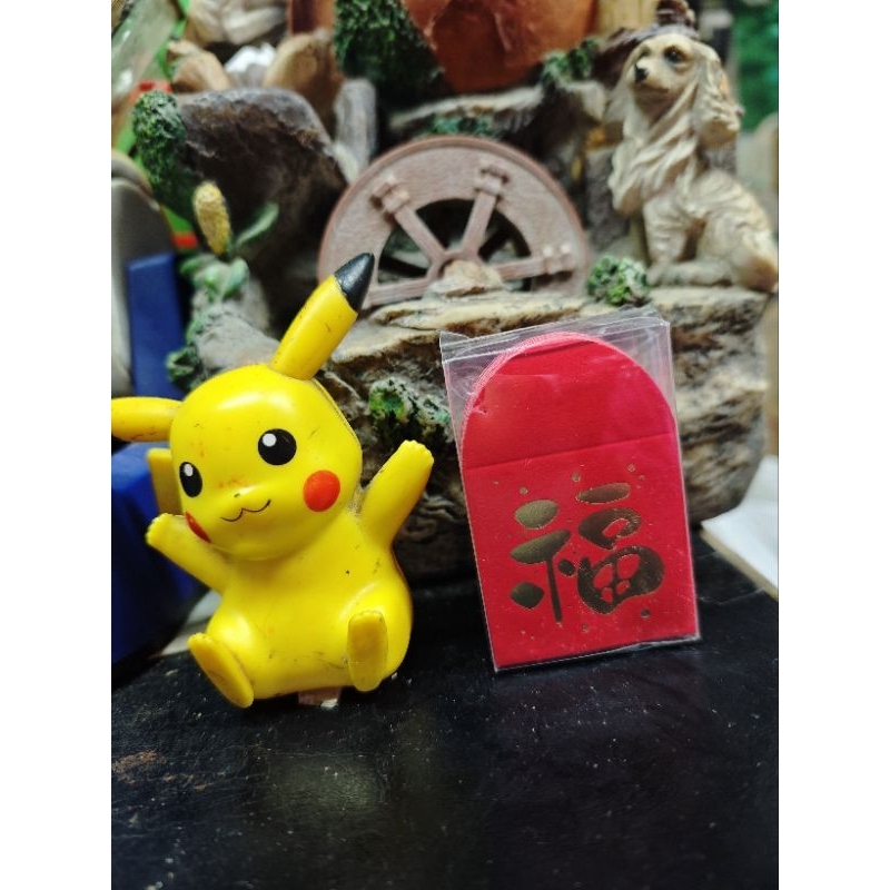 Mini Angpao for 20 peso coins | Shopee Philippines