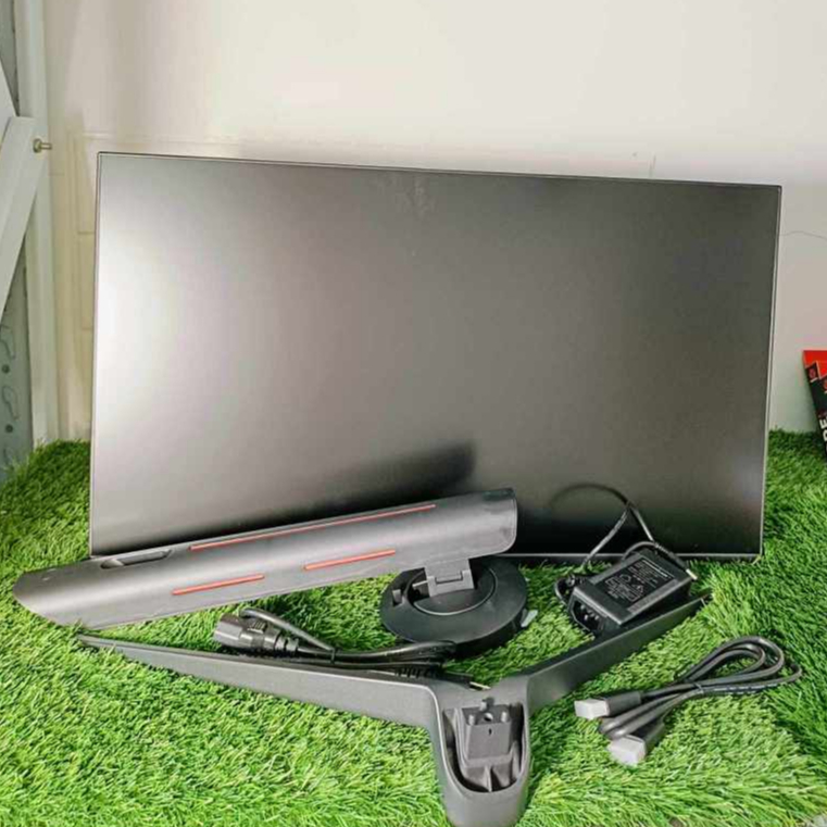 Fonudar Frameless Gaming Monitor 27" (GM2765F) | Shopee Philippines