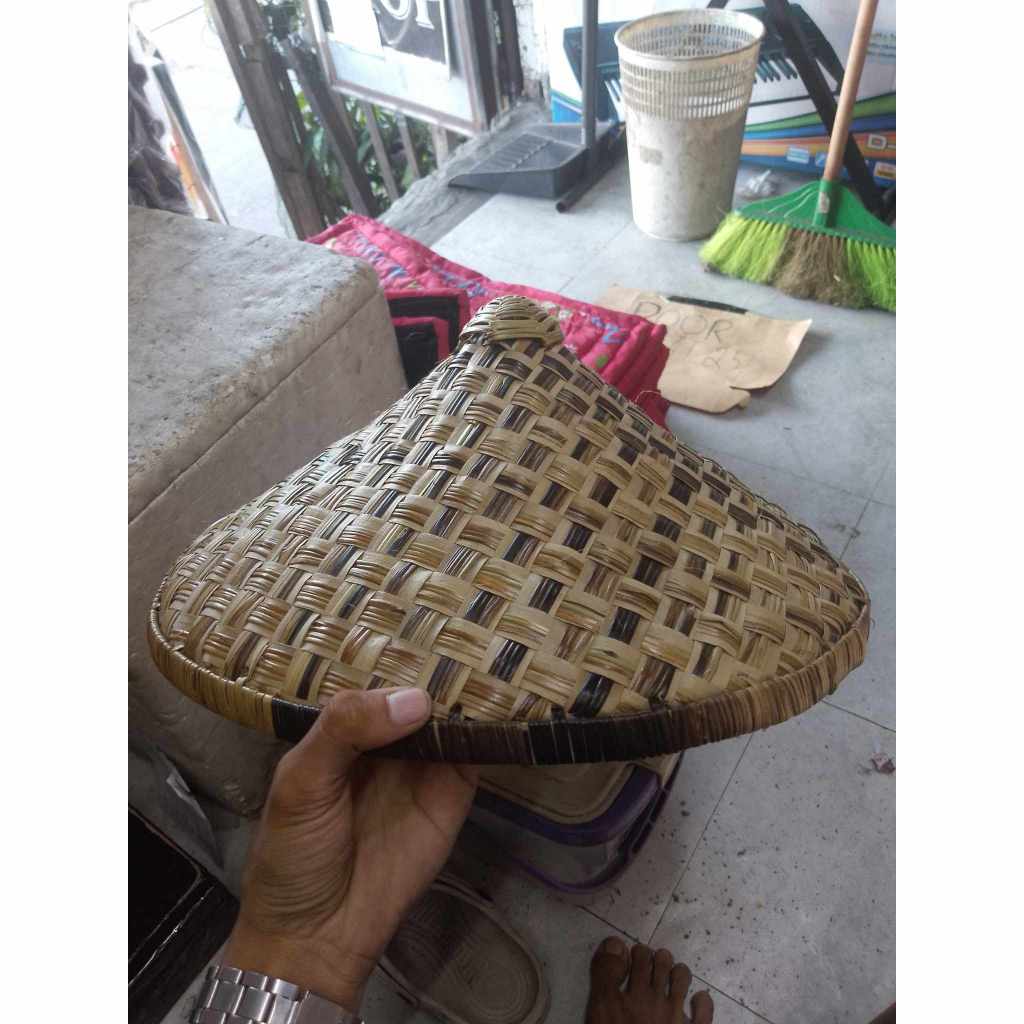 Salakot Nito Native Local Promo sale !!! | Shopee Philippines