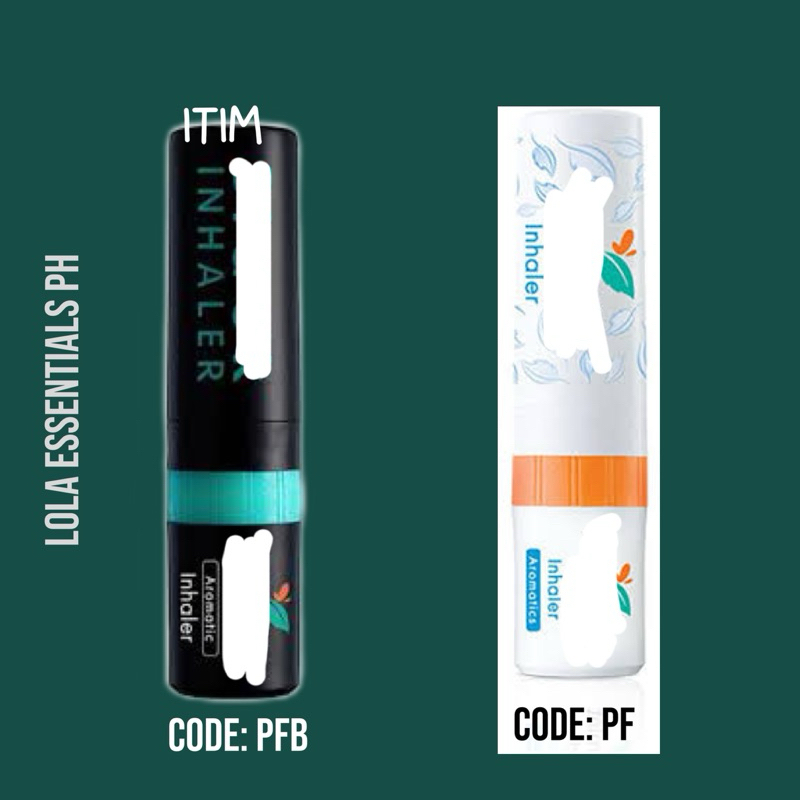 Thailand 2 in 1 Scented Sticks (Menthol) | Shopee Philippines