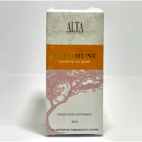 Altaimune Essentials Oil Blend Anti bacterial Anti Inflammatory (Beware ...
