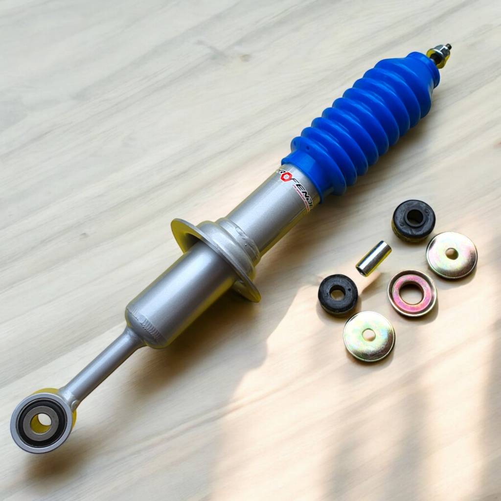 FORD RANGER 2012-2022 FRONT PROFENDER OEM SHOCKS ABSORBER ALL YR MODEL ...