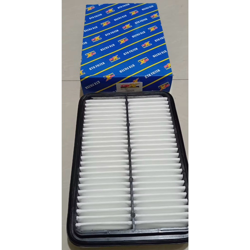 GTX AIR FILTER 1500A286 MITSUBISHI L300 4N14 (JAPAN QUALITY) | Shopee ...