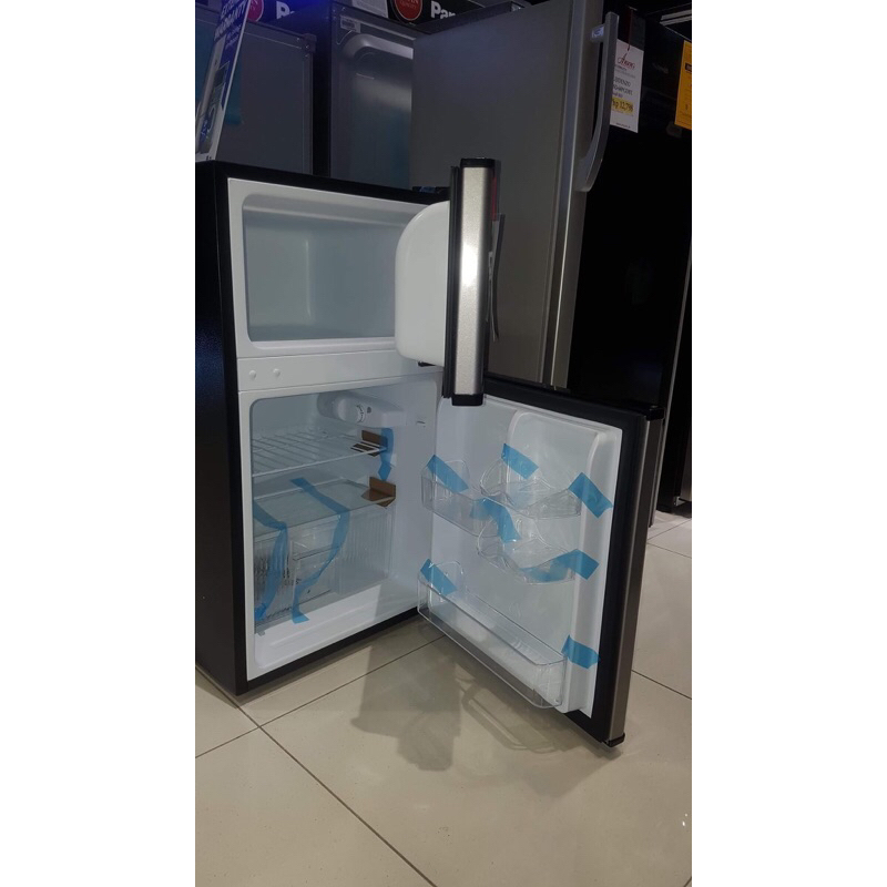 Brand New Sharp 7.5 CU FT 2 DOOR INVERTER REFRIGERATOR | Shopee Philippines