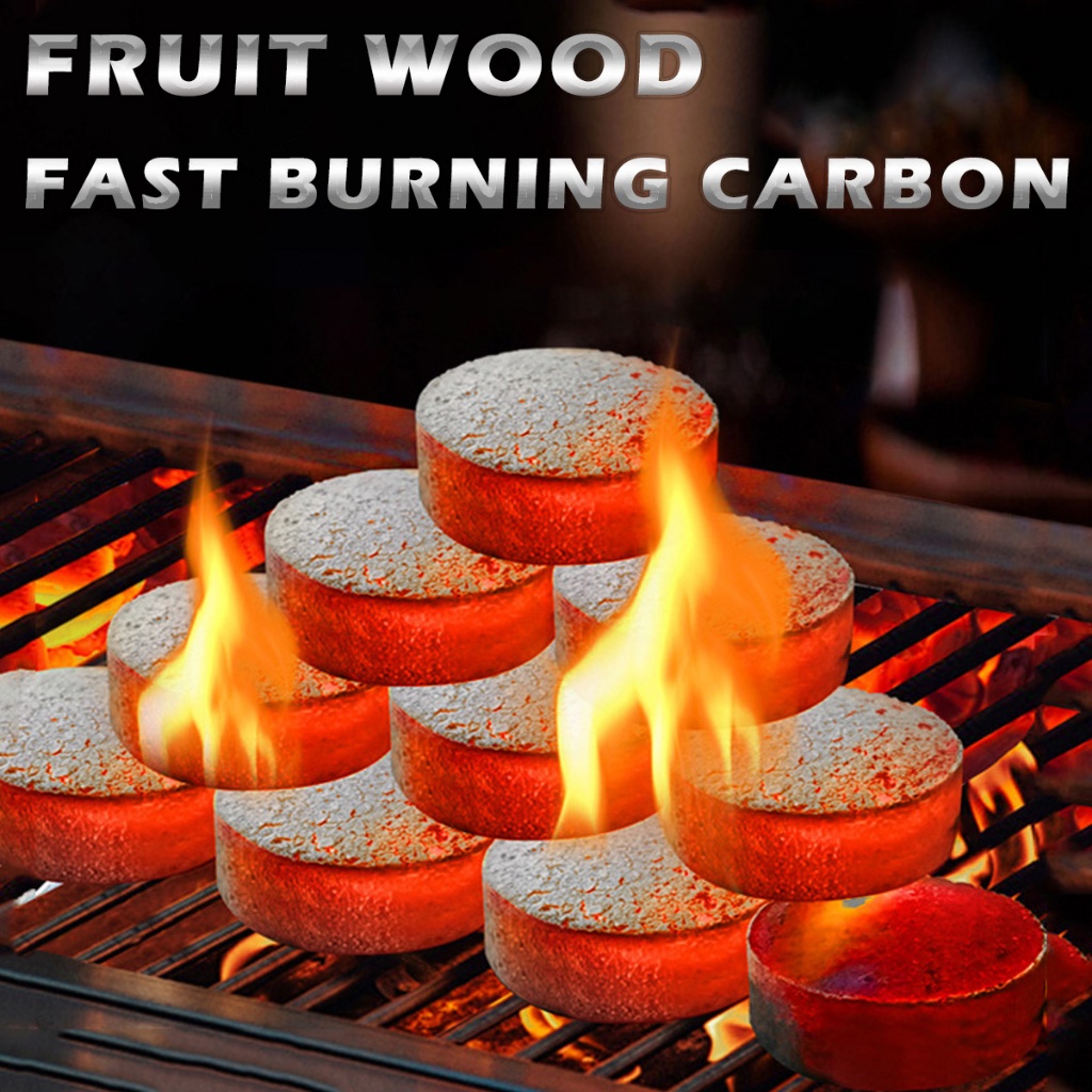 Smokeless Magic Charcoal Briquettes Barbecue Grills Charcoal fast ...