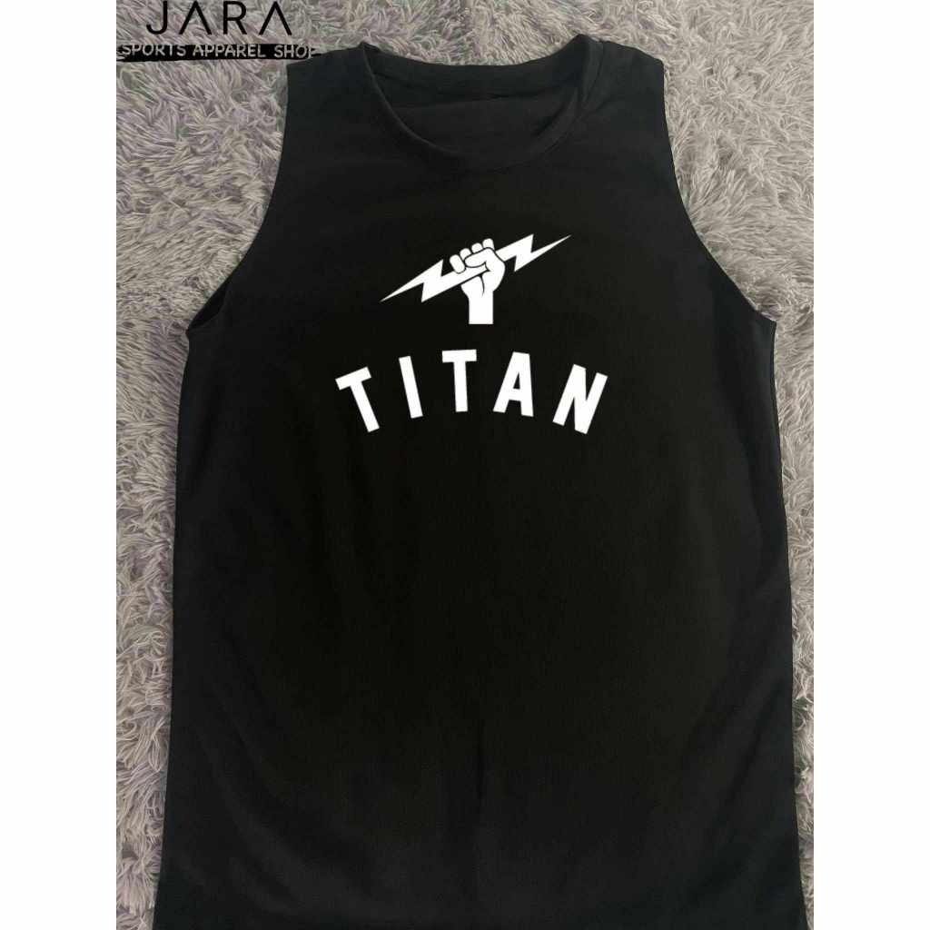 TITAN SANDO BASKETBALL JERSEY SANDO FOR MEN SPORTS JERSEY GYM SANDO ...