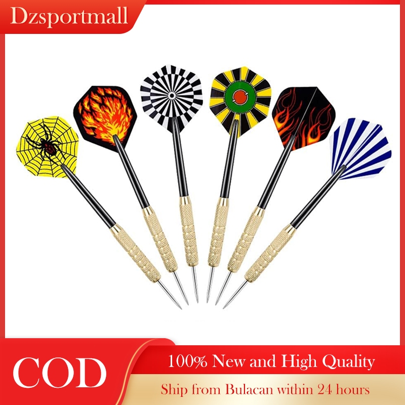 3Pcs Dart Pins Five Types Darts National Flag Darts Dart Game Training Stainless Steel Head ...