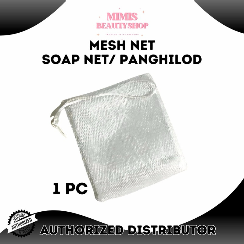 Mesh Net Soap Net / Panghilod | Shopee Philippines