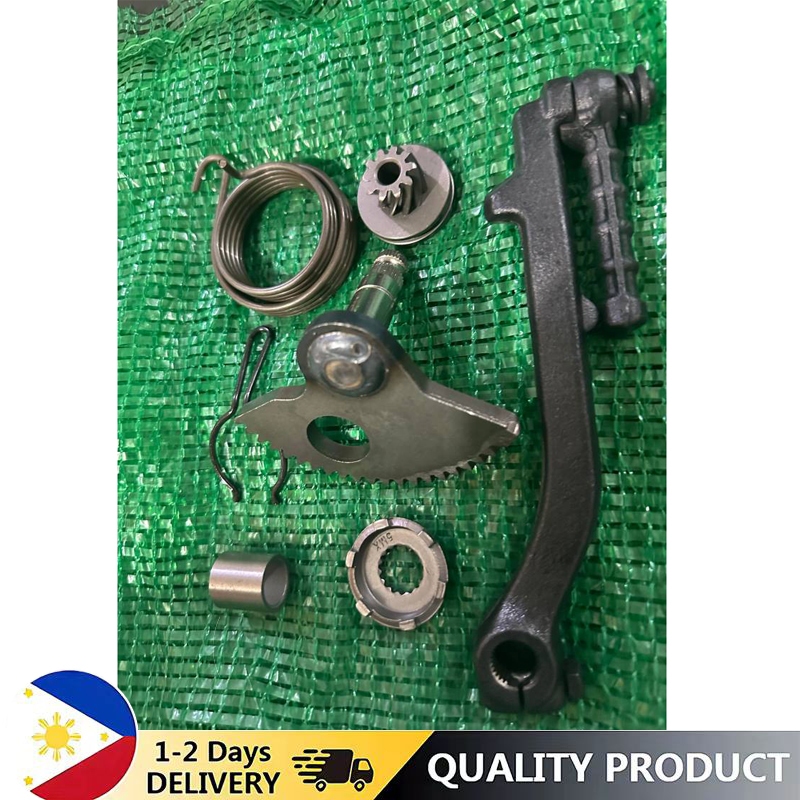 MIO KICK STARTER SET 7PCS/ FIT FOR SPORTY/SOULTY/SOUL CARB TYPE ...