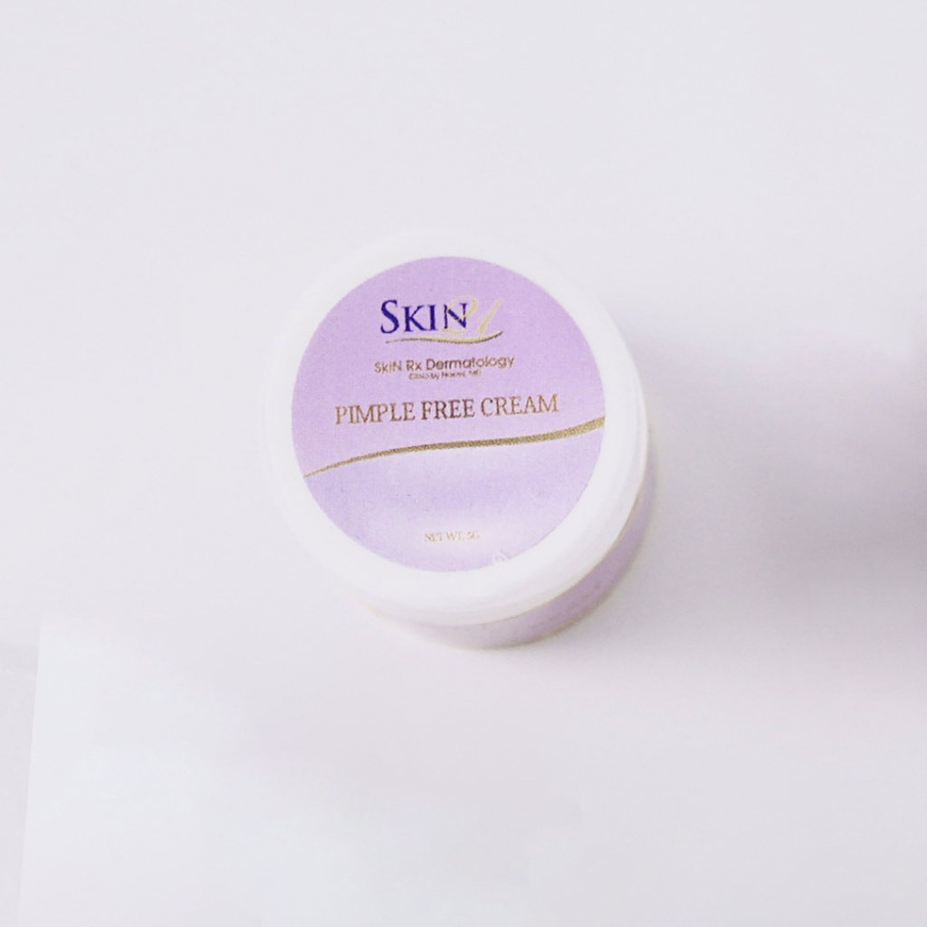 Skin21 Pimple Free Cream 5g | Shopee Philippines