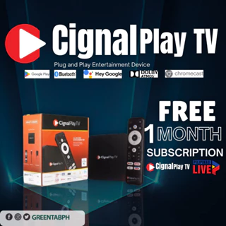 Shop cignal tv box for Sale on Shopee Philippines