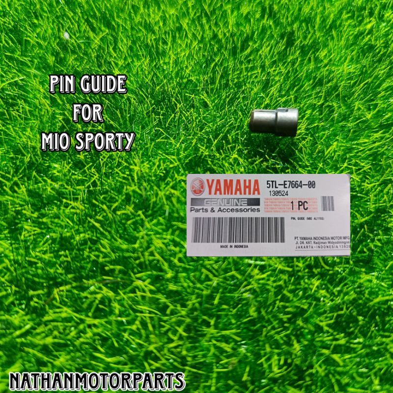 TORQUE. DRIVE. PIN. SPORTY ( 5TL-E7664-00) SOLD FOR PER PIECE | Shopee ...