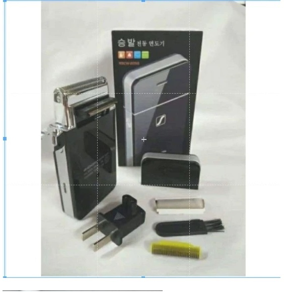 Unique Shengfa Shaver | Shopee Philippines