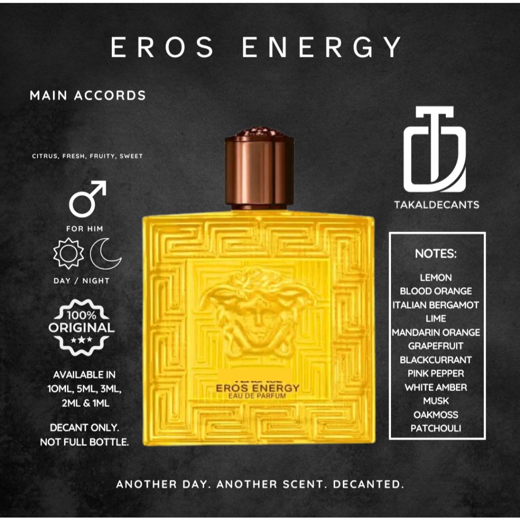 Eros Energy - Perfume Decants (1ml/2ml/3ml/5ml/10ml) TAKALDECANTS ...