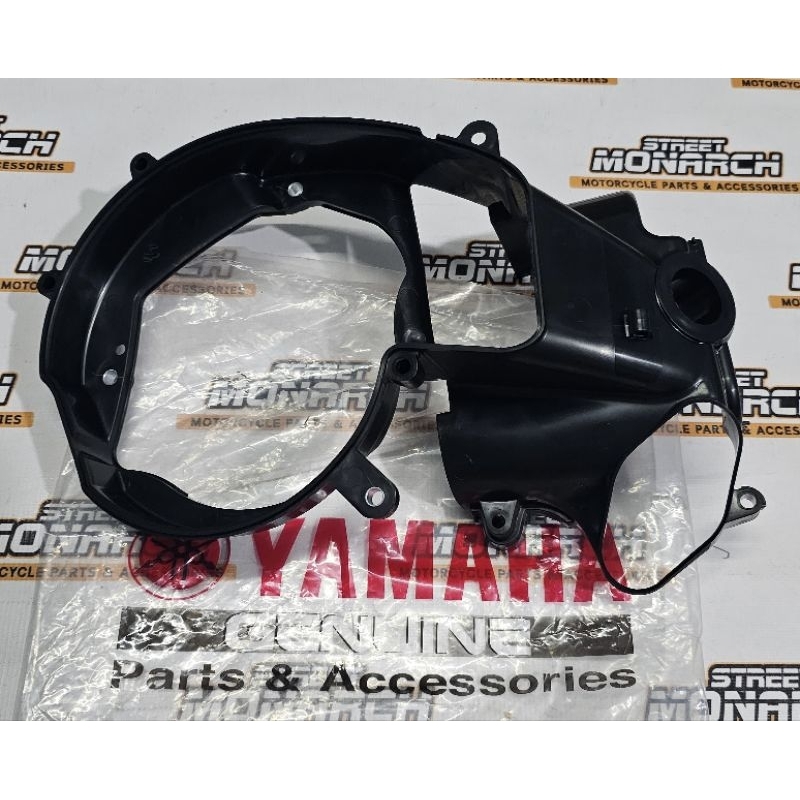 GENUINE CYLINDER 2 FAN AIR SHROUD FOR YAMAHA MIO I 125 / M3 / SOUL I ...