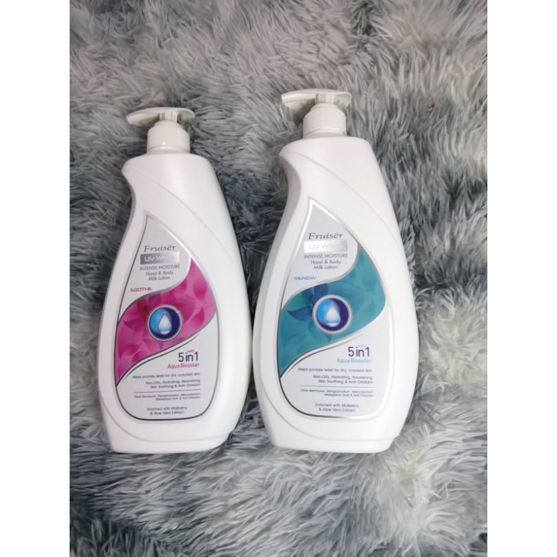 Fruiser UV White Lotion | Shopee Philippines