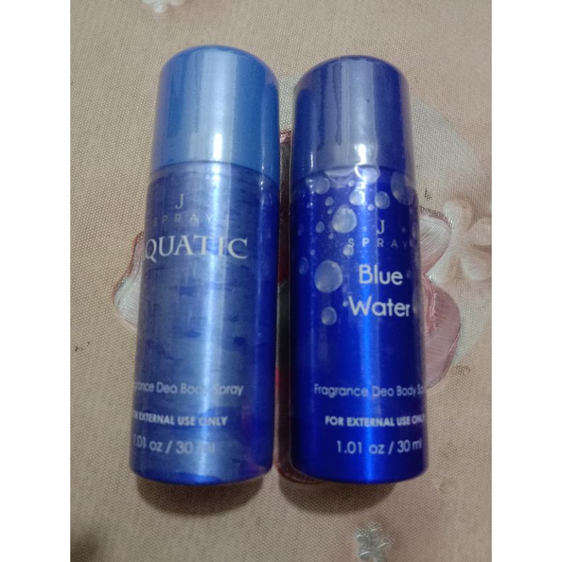 J spray Perfume for men 30ml | Shopee Philippines