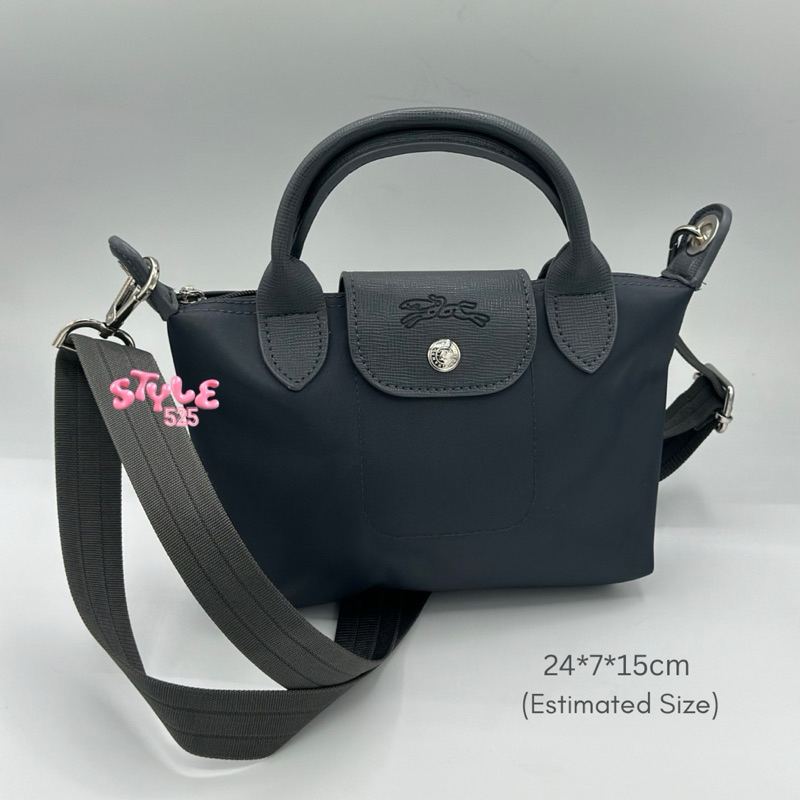 STYLE525 LC Medium Crossbody Bag 24*8*15cm | Shopee Philippines