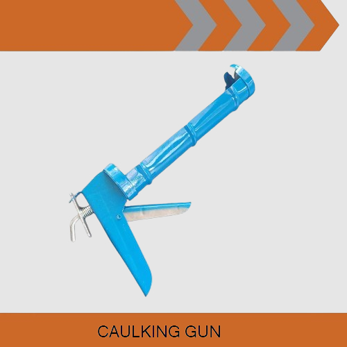 Caulking Gun (For Rubberstop, Handy Fix, Stopgap GPN) | Shopee Philippines