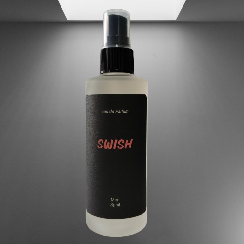 Swish Perfume for Men 85ml | Shopee Philippines
