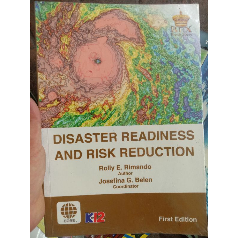 DISASTER READINESS AND RISK REDUCTION | Shopee Philippines