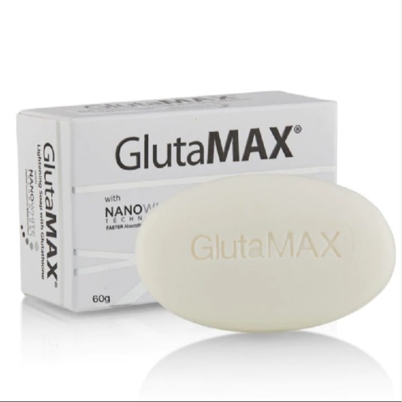 AOS | GLUTAMAX Lightening Soap with Glutathione | Shopee Philippines