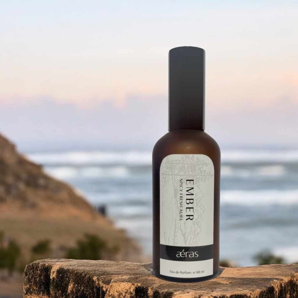 Ember Eau de Parfum by aeras (Sauvage inspired scent) : perfume for men ...