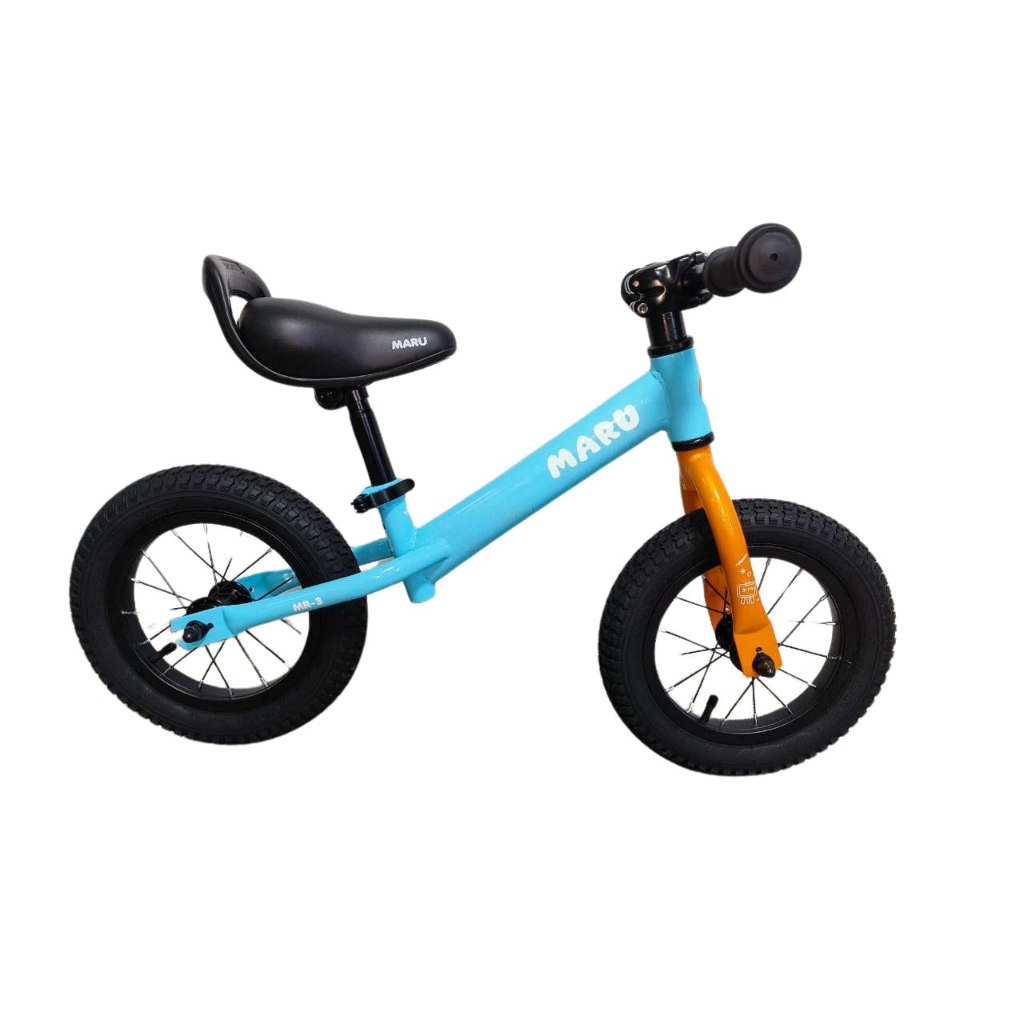 Maru MR-3 Push Bike 14" Alloy | Shopee Philippines