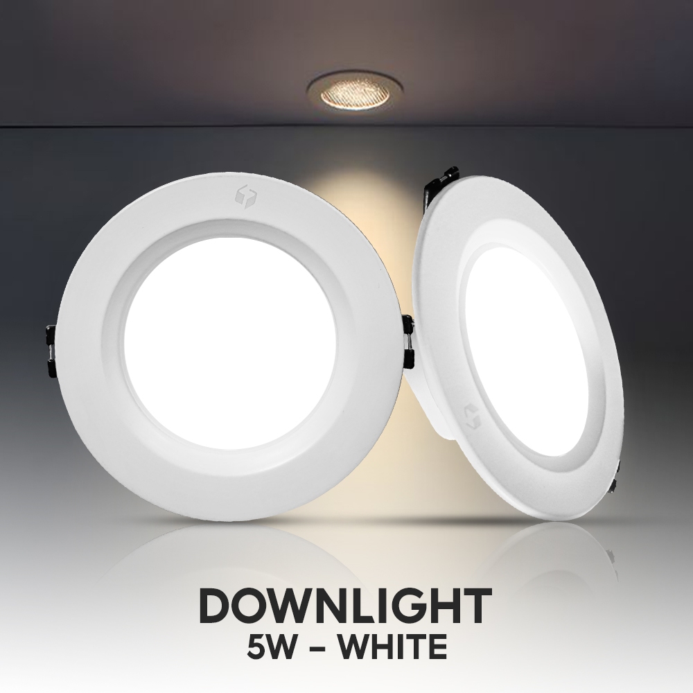 Downlight Modern Ultra Pin Light Recessed Panel Ceiling Light Tri Color ...