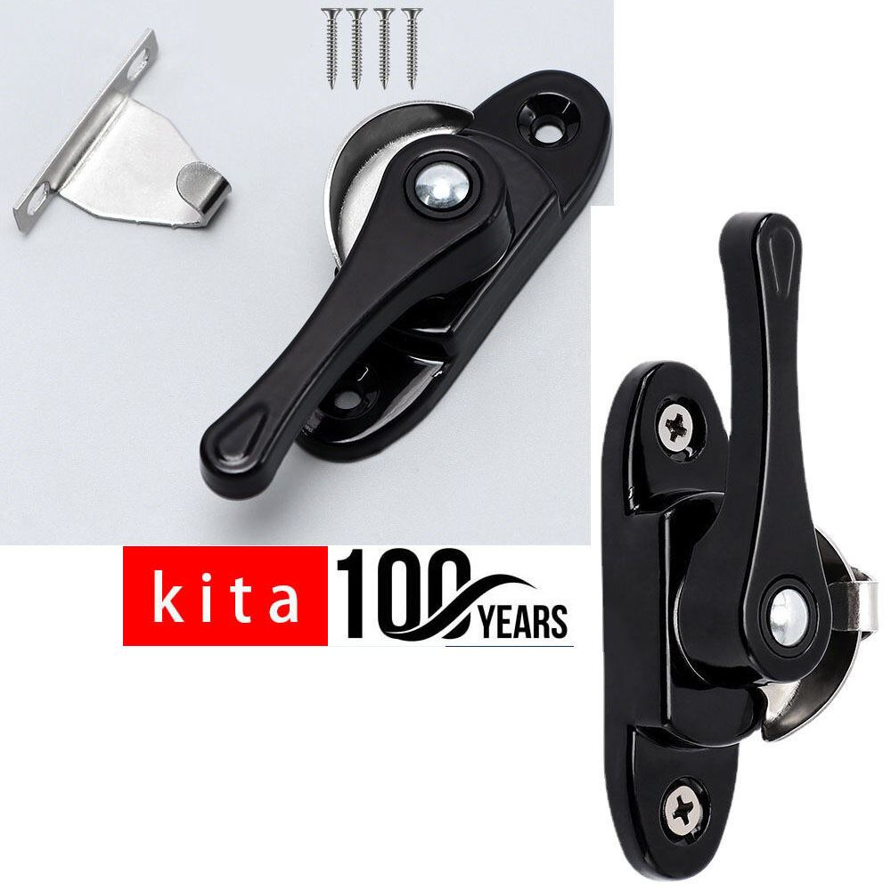 zinc alloy ~~~~~ Heavy Duty sliding casement window crescent lock with ...