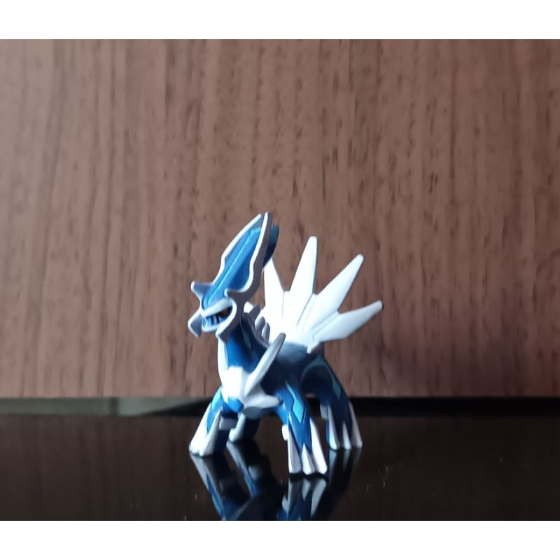 Pokemon Tomy Dialga Figure | Shopee Philippines