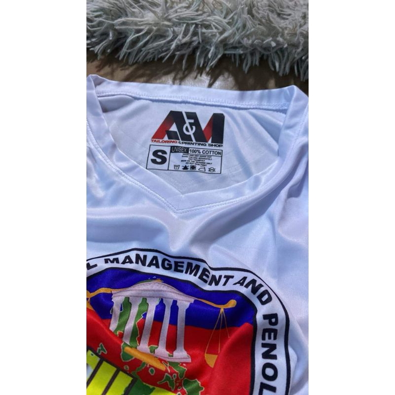 DRIFIT INNER GOA UNIFORM | Shopee Philippines