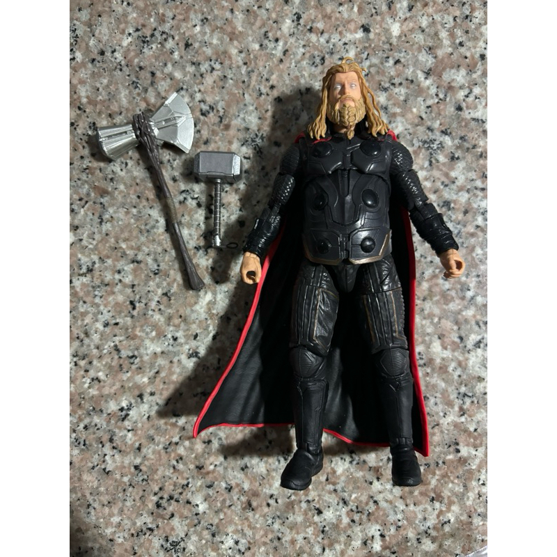 Marvel Legends Fat Thor MCU | Shopee Philippines