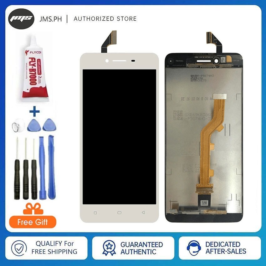 OPPO A37F A37 A37M LCD Display Screen assembly for replacement | Shopee ...