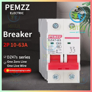 Shop circuit breaker 20a for Sale on Shopee Philippines