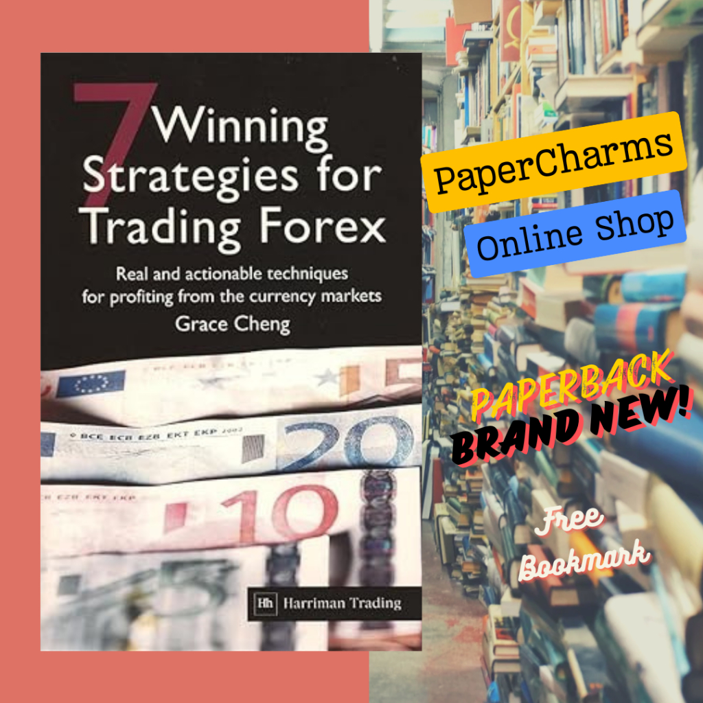 7 Winning Strategies for Trading Forex: Real and Actionable Techniques ...
