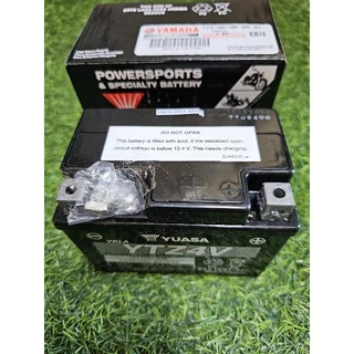 Shop yuasa battery for Sale on Shopee Philippines