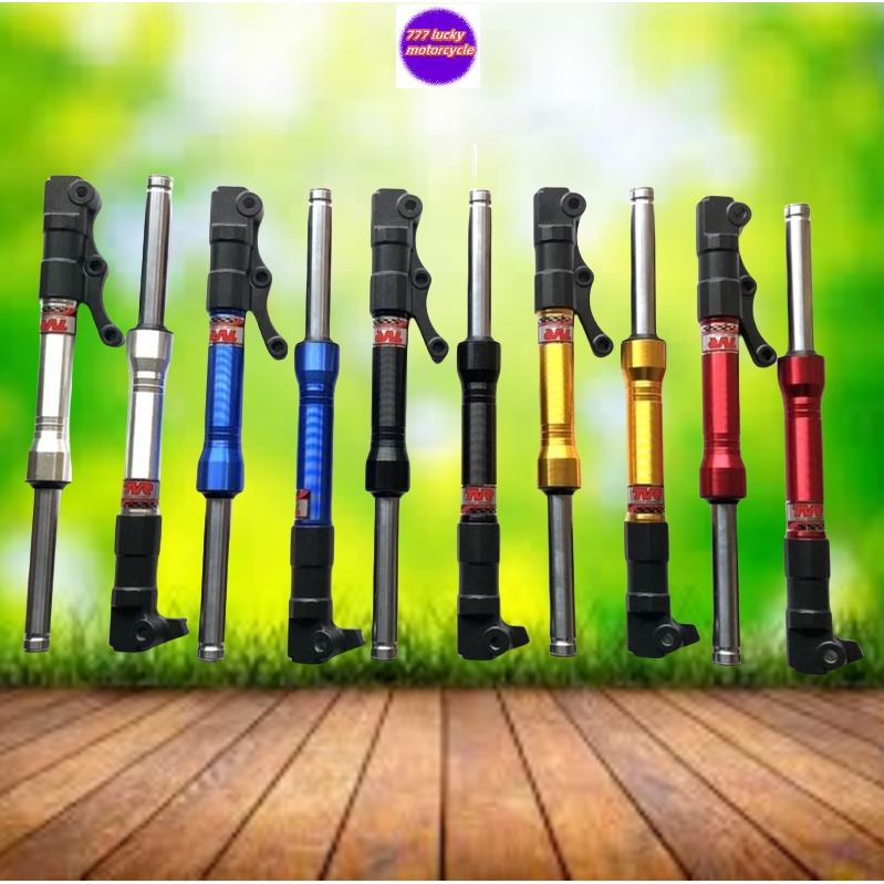 TVR FRONT SHOCK MIO SOUL I 125 | Shopee Philippines