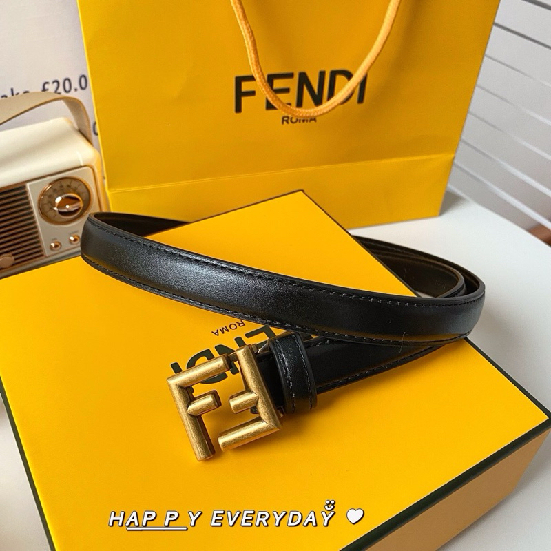 AMY LU LUXURY BELTS HIGH QUALITY WITH BOX DUSTBAG / DUSTBAG / RECIEPT ...